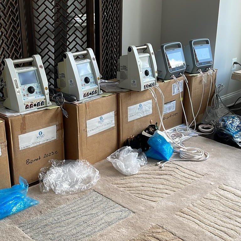 It's the Final Countdown - WOGO