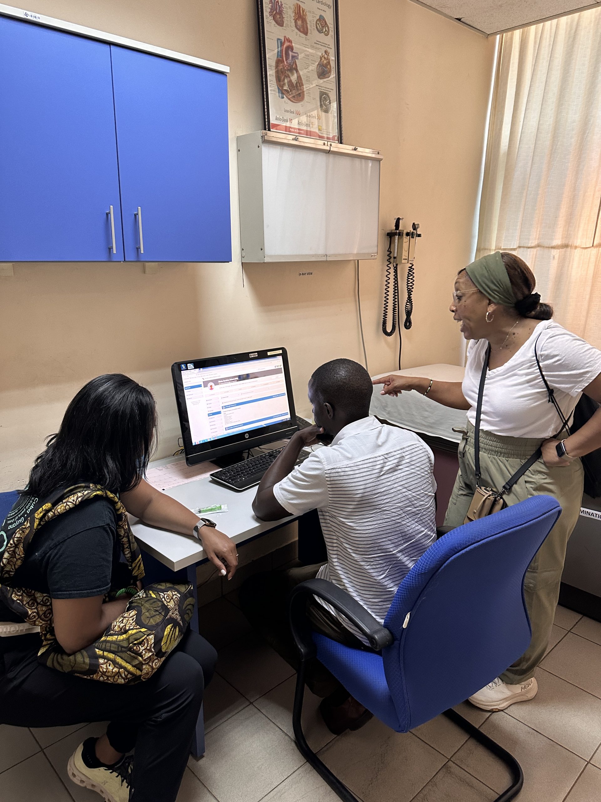 We Are Returning to Tanzania - WOGO