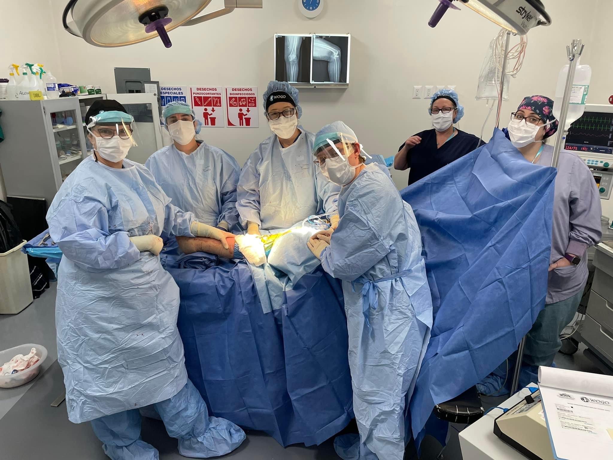 Mission Success! - WOGO