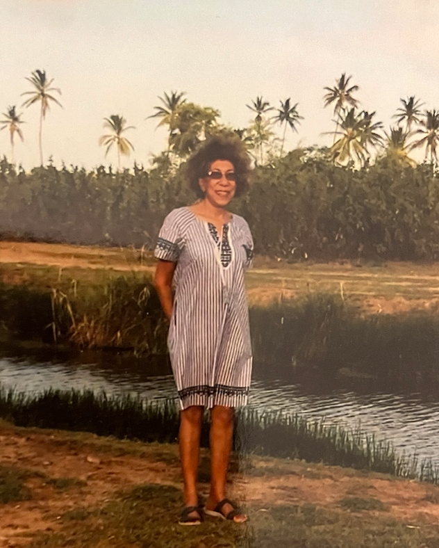 Team Member Blog: I am Guyanese-American - WOGO