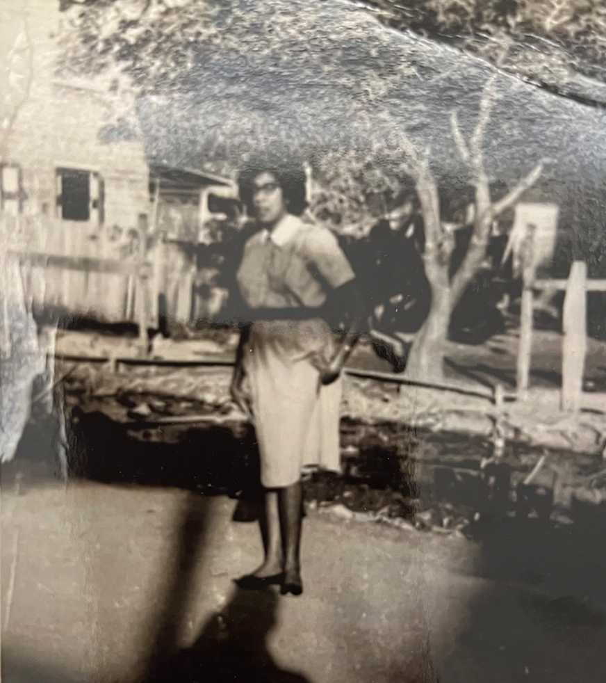 Team Member Blog: I am Guyanese-American - WOGO